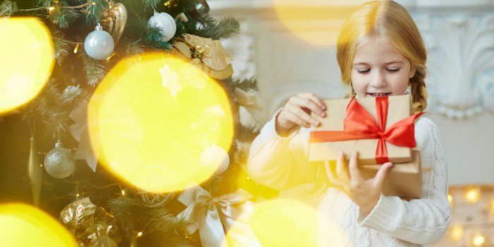 Sensory Christmas Gifts Guide | The Sensory Spectrum
