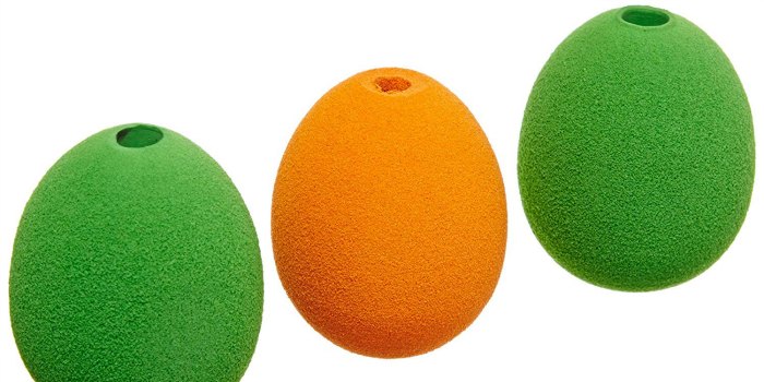 Abilitations Egg Ohs! Handwriting Grips (Fine Motor Tools) - The ...